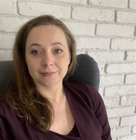 Agnieszka Hatton Jones Podróż Ośrodek Psychoterapii