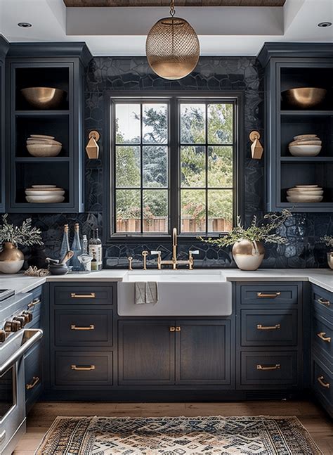 Kitchen Scullery Designs Guide To Modern Kitchens Unique Design Blog