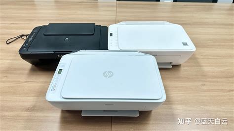 2022年双11有哪些值得入手的家用喷墨打印机推荐？给孩子学习用，小米、惠普、佳能，买哪个牌子好？ 知乎