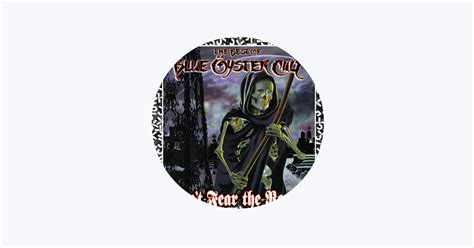 Blue Oyster Cult Blue Oyster Cult