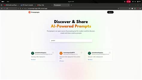 prateek mahapatra on linkedin check out the latest update on our new