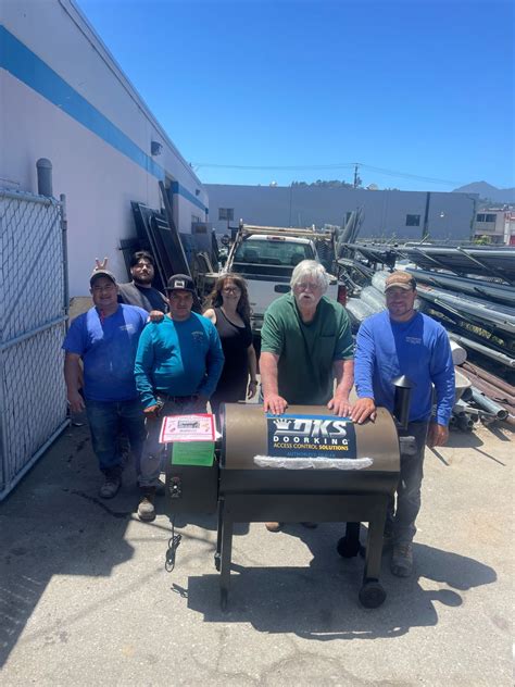 Enconpromos Encon40thanniversary Encongiveways Doorkingsupplier Encon Electronics