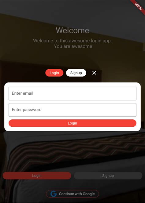 Github Subi Babu Flutter Application