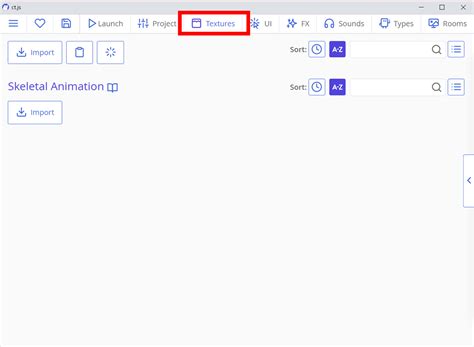 無料で2dゲームが作れるシンプルデザインのゲームエディタ「ctjs」を使ってみた Gigazine