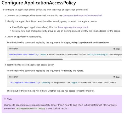 Using Oauth 20 Client Credentials Token Able To Read All Oranization Emails Need To Restrict