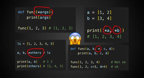 everything can be used for in python aside from basic math by liu zuo lin level up coding