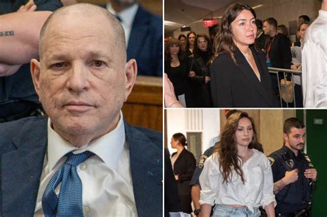Albany Lawmakers Pitch Fix To Undo Harvey Weinstein Decision Fallout Albany Lawmakers Pitch Fix To Undo Harvey Weinstein Decision Fallout