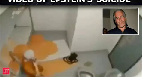Epstein Investigation Epstein Files Explode Doj Releases Fake Video