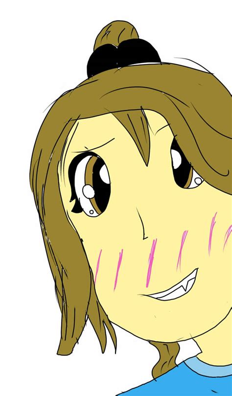 My Stepsister Naomi By Alphagirly13 On Deviantart