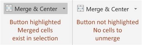 How To Unmerge Cells In Excel By Radu Excel Explained