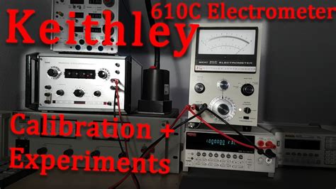 Keithley Calibration Interval At Frank Jimenez Blog