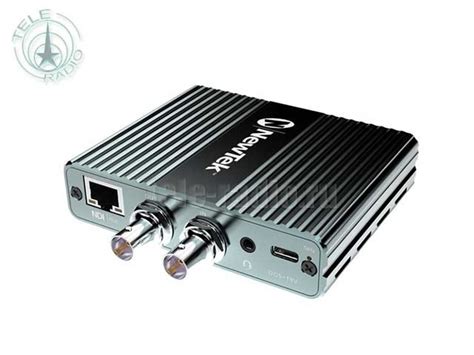 Конвертер NewTek Spark Plus I O SDI