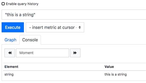 Prometheus 快速入门教程（四）：promql 快速入门 陈树义 博客园