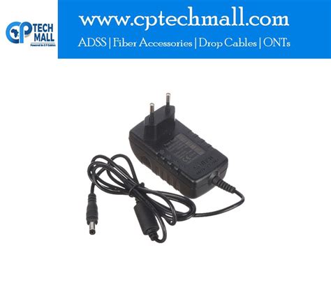 Routers Power Adapters