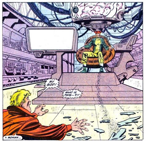 From Modok To Modam Papercraft Heroes Mindless Shelf Indulgence