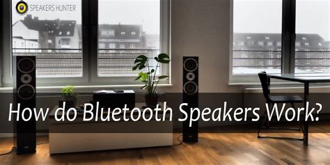 How do bluetooth speakers work a detailed explanation for tech geeks – Artofit