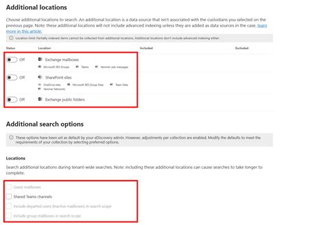 Microsoft Purview 101 How To Use EDiscovery Premium To Comply With Requests For Information
