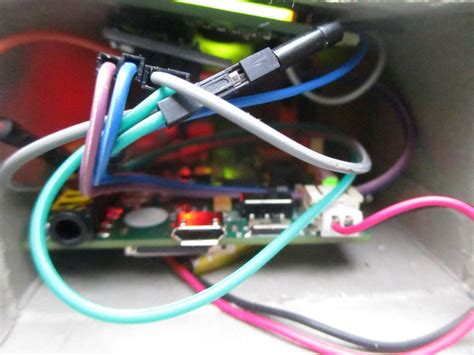 Mediatek Linkit One Speedometer 5 Steps Instructables