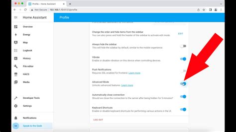 Glow Smart Meter Display And Home Assistant Configuration Tutorial