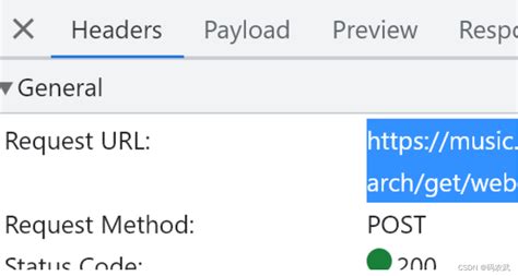 码农武：爬取网易云音乐网易云音乐提取在线 Csdn博客