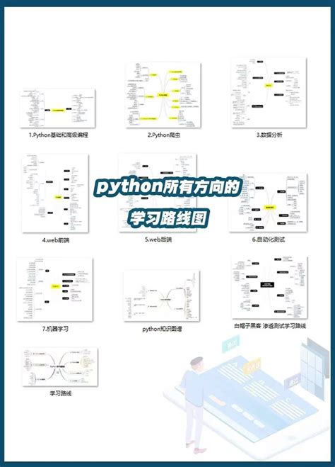 2025年最新最全python资料合集资料视频训练） 哔哩哔哩