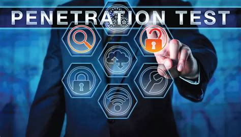 What Is Penetration Testing And Its Importance
