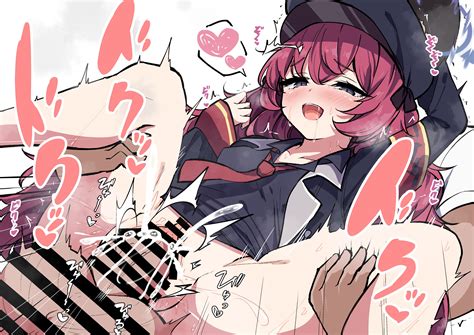 Madotsukumo Iroha Blue Archive Blue Archive Black Headwear Absurdres Commentary Request