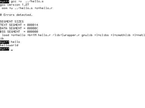 Anyone Here Back Porting C Compilers To Old Machines Software