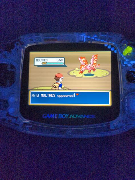 [3] Shiny Moltres After 5 Srs R Shinypokemon