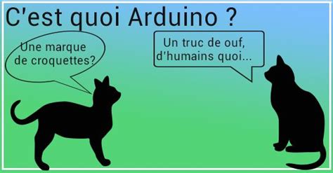 Cest Quoi Arduino Arduino Carte Arduino Microprocesseur