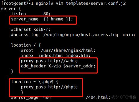 kkfileview配置nginx反代 mob64ca1403528a的技术博客 51cto博客