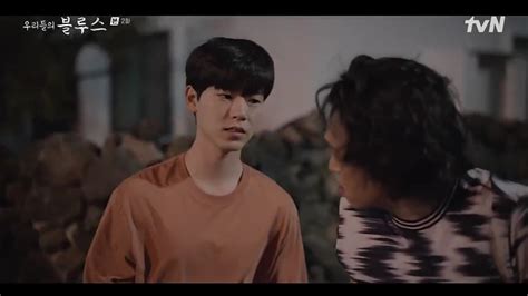 قسمت 2 سریال غم های ما زیرنویس فارسی Our Blues 2022 با بازی لی