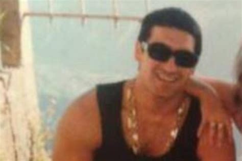 Zatvorenici Zadirkivali Zorana Šijana On Ih Sve Prebio