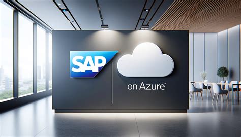 Sap Azure Hyperscaler Sap Technology And Security