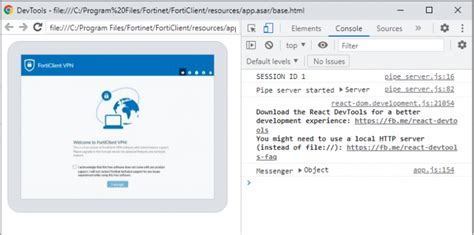 CVE FortiClient Arbitrary File Write As SYSTEM Rhino Security Labs