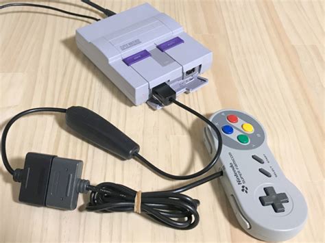 Raphnet Snes Controller To Wiimote Adapter
