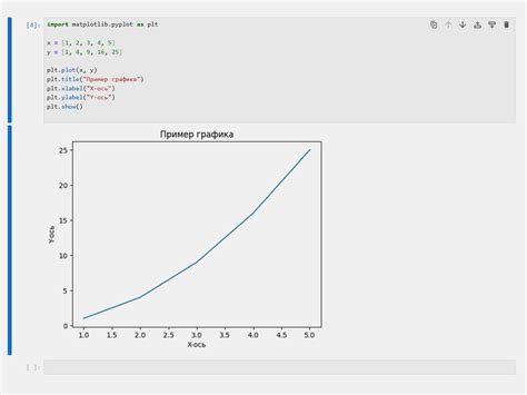 Jupyter Notebook в Python что это как установить программу и в ней работать Skillbox Media