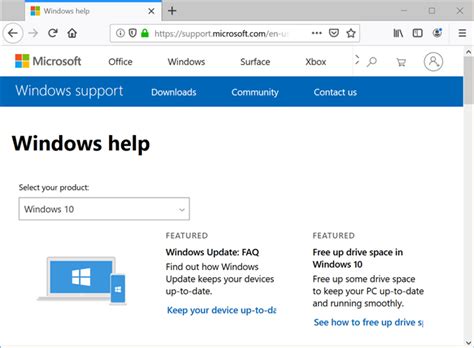 如何添加或删除 Windows 10 功能或组件
