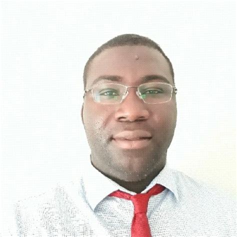 Alioune Thiam Gérant Principal Ath Ingenierie Linkedin