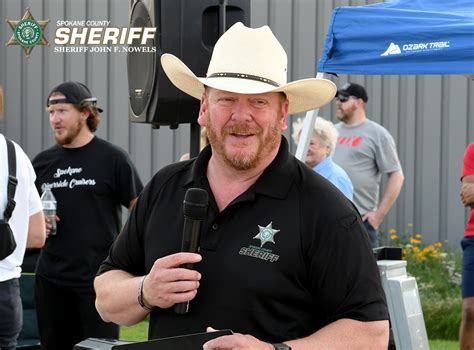 Spokane County Sheriffs Spokane County Sheriffs Office