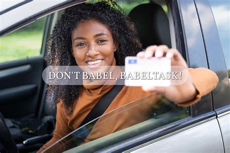 Babeltask