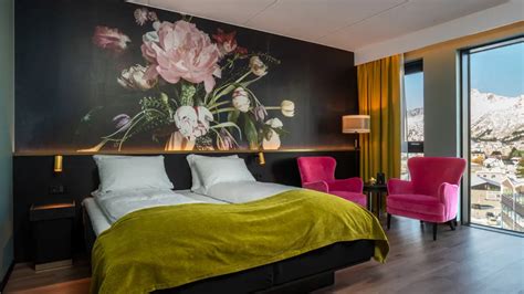 Thon Hotel Norge Thon Hotels