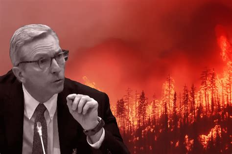 Suncor Ceo To Mps Were Not Taking Responsibility For Climate Crisis ⋆ The Breach