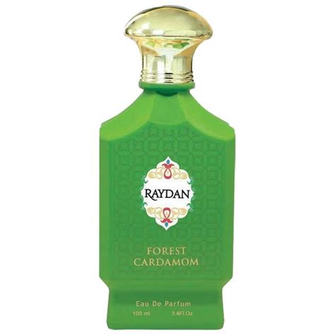Raydan Perfumes And Colognes