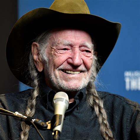 Willie Nelsons Retirement From Music At 92 In His Own Words