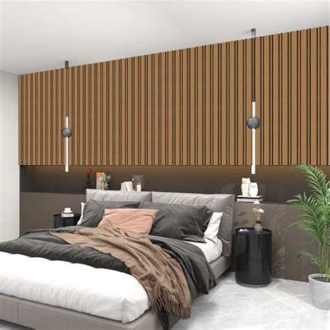 Декоративни стенни панели