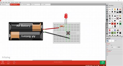 Fritzing Beanz Magazine