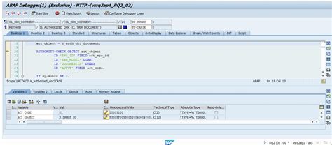 Hcm Process And Forms Short Dump Missing Author Sap Community