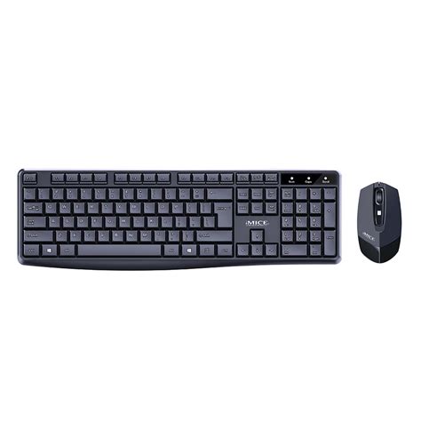 An 100 Wireless Gaming Keyboard And Mouse Kit Erg Grandado