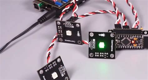 Arduino Pro Mini Pinout Electronicshacks